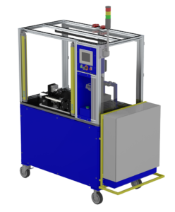 Slotting, Notching & Punching Machines | Proto-1 Manufacturing LLC