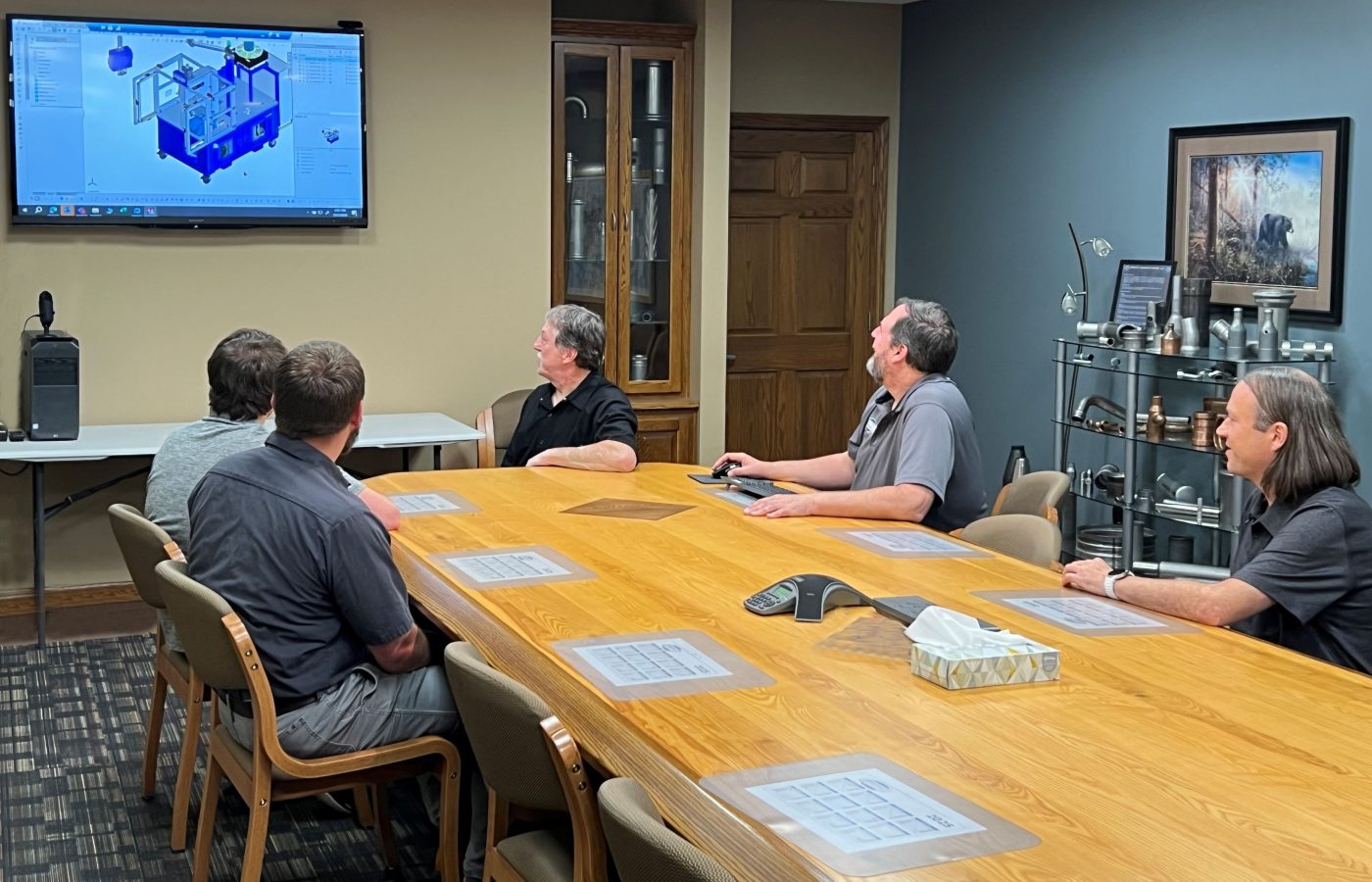 Custom vs Off the Shelf Automation: Choosing the Best Option